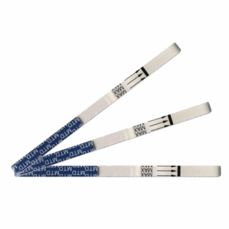 Drug Test Strips in Bulk - Cheap Drug Test